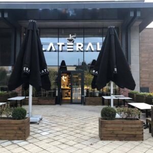 Tamamlanan Projeler - Aydem Elektrik